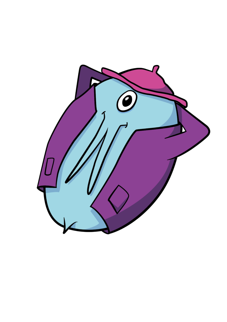 Cucu & Bosmina - Planktonia